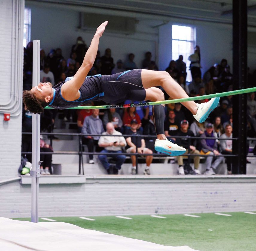 RAIN DANCE | News, Sports, Jobs - Messenger News